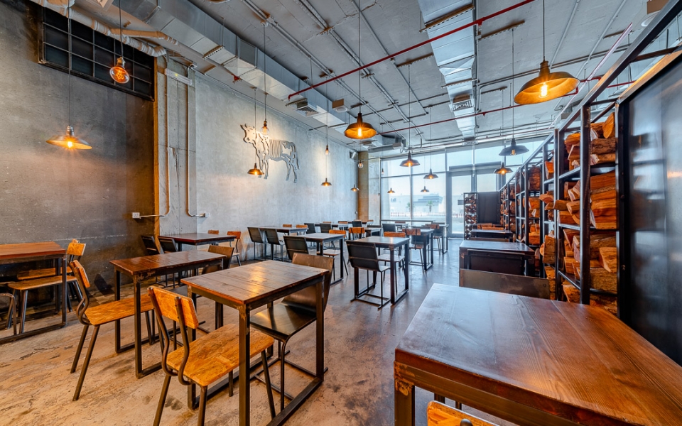 7 Ribs - Sahail Alreyada