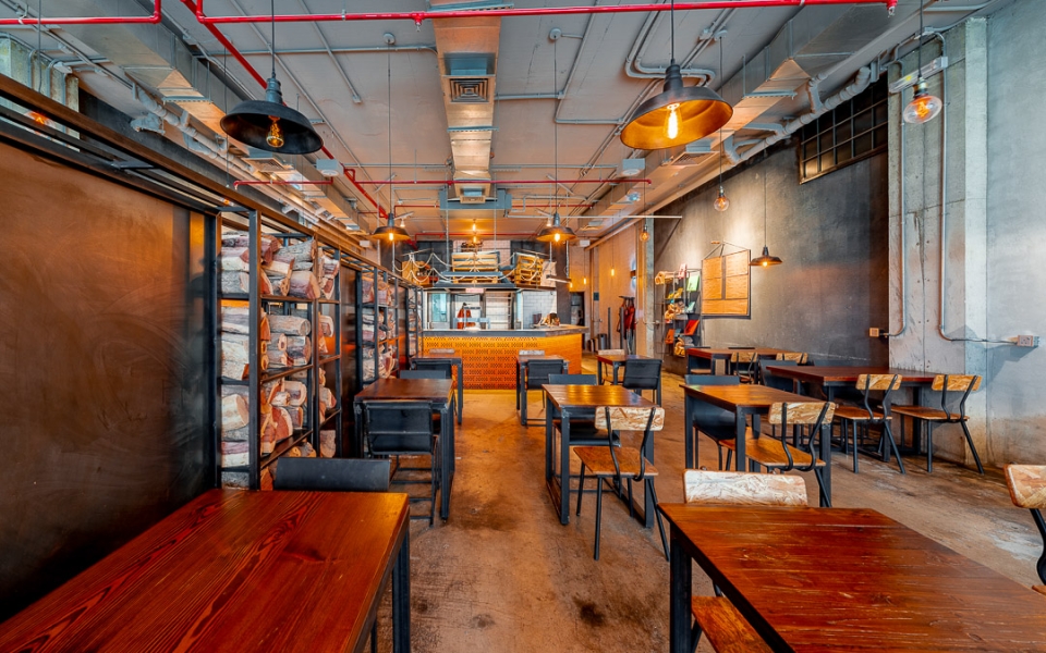 7 Ribs - Sahail Alreyada