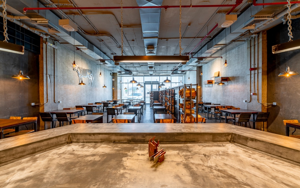 7 Ribs - Sahail Alreyada