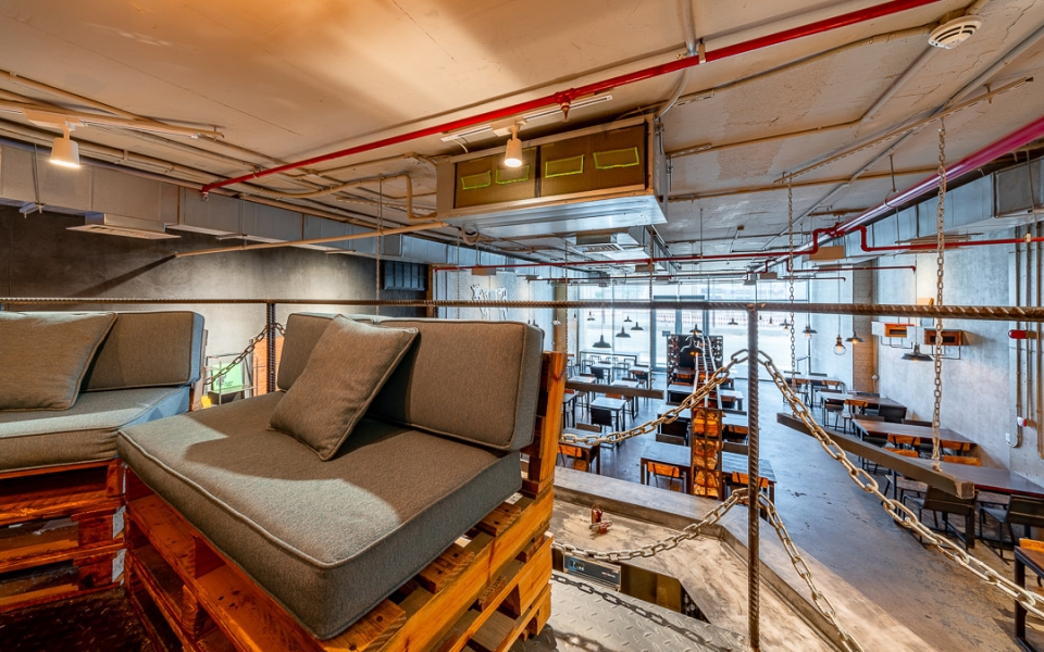 7 Ribs - Sahail Alreyada