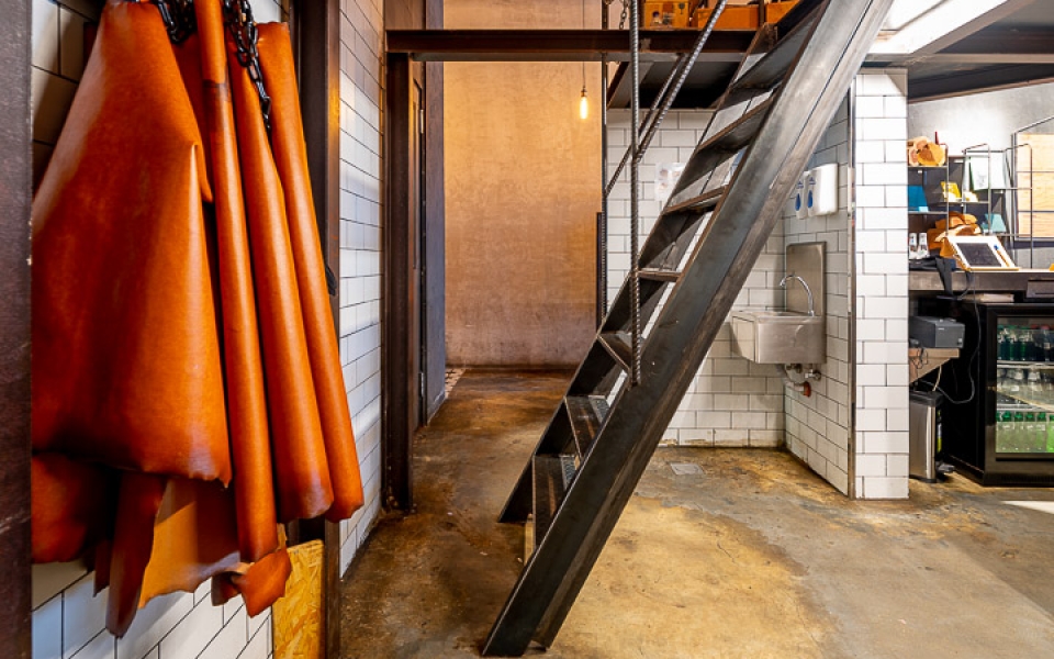 7 Ribs - Sahail Alreyada