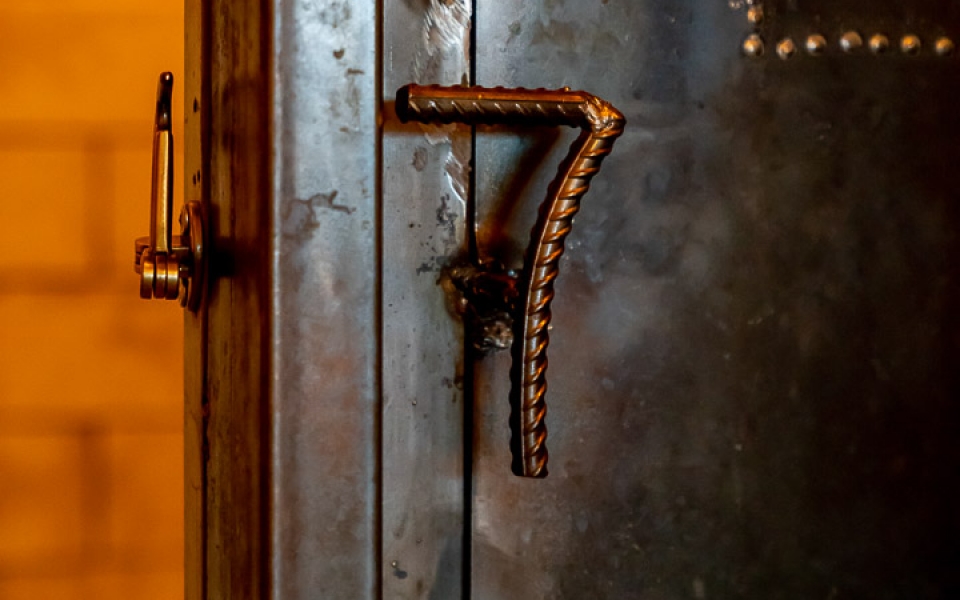 7 Ribs - Sahail Alreyada