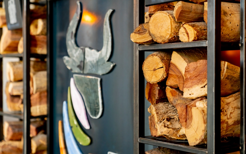 7 Ribs - Sahail Alreyada