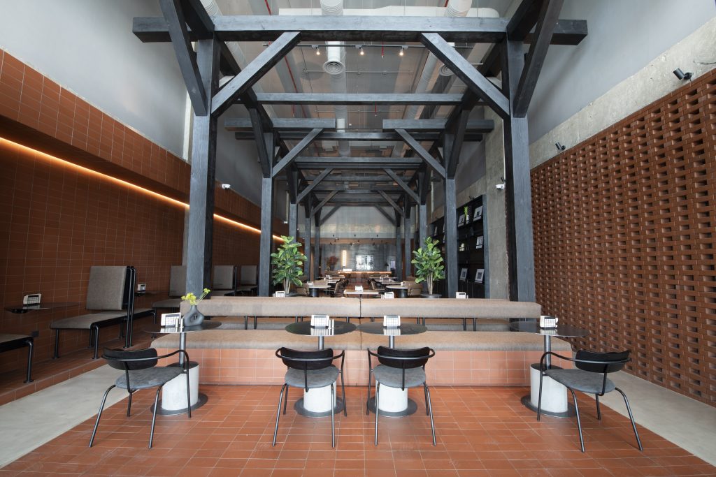 7 RIBS - THE CUBE - Sahail Alreyada